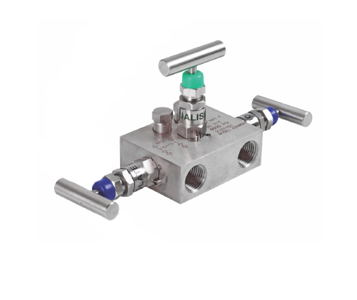 Instrumentation Division – Valve Technical Services